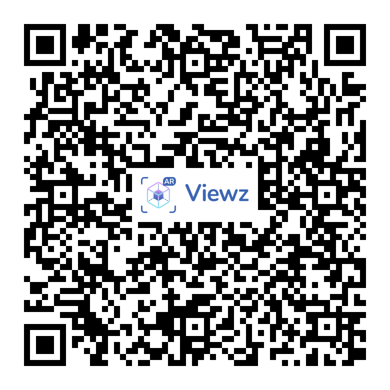 ARViewz | We Enhance Your Reality